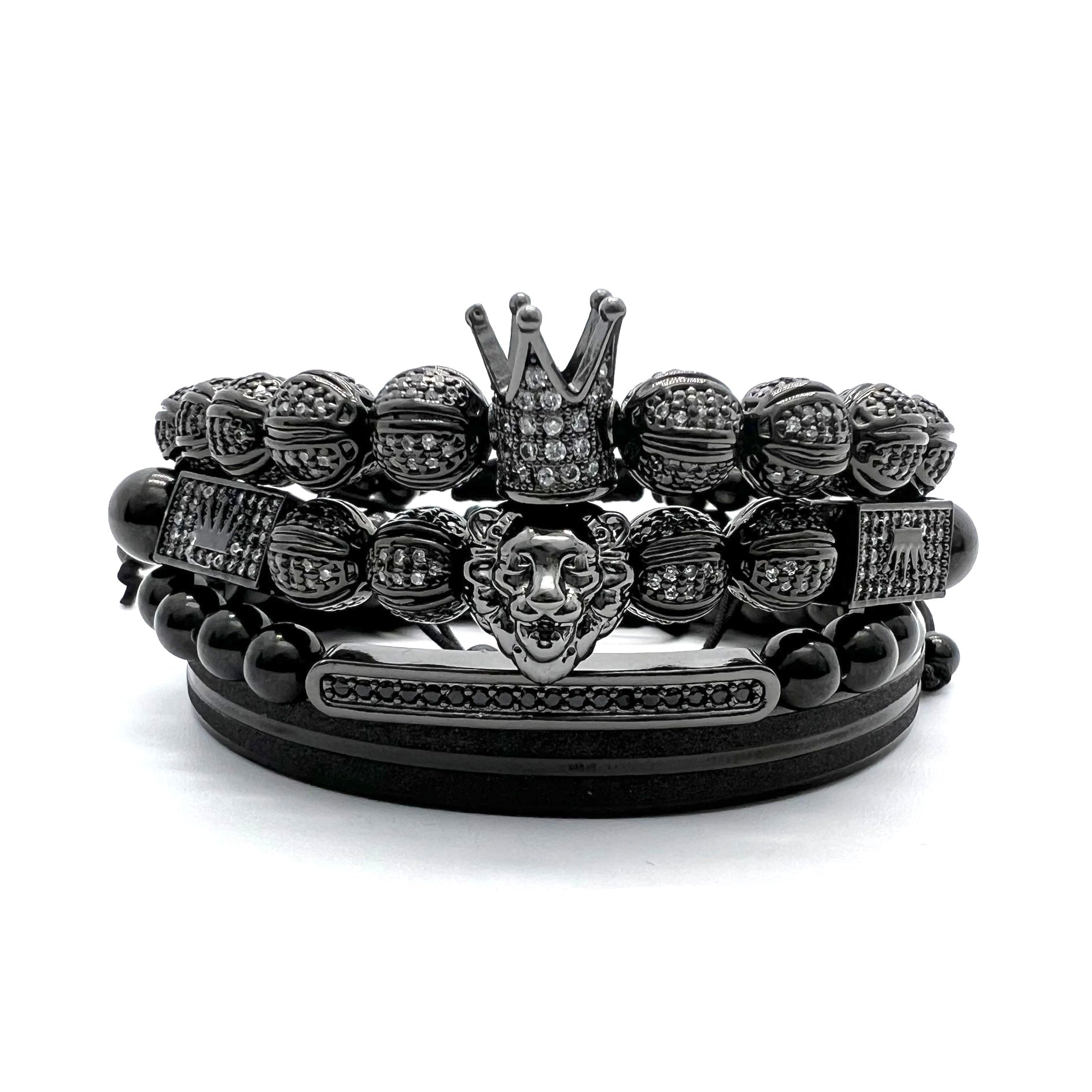 Gentlemen's Collection – Gentlemen's Crown